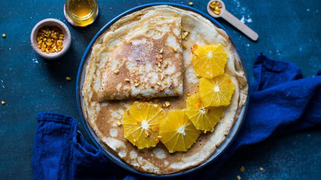 Organiser une Crêpes Party - Conseils, Recettes & Astuces