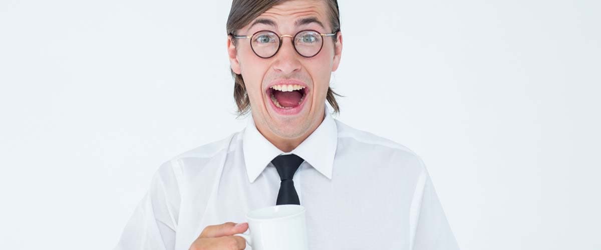 Top 20 des Mugs Geek ! - Sélection de mug 100 % geek